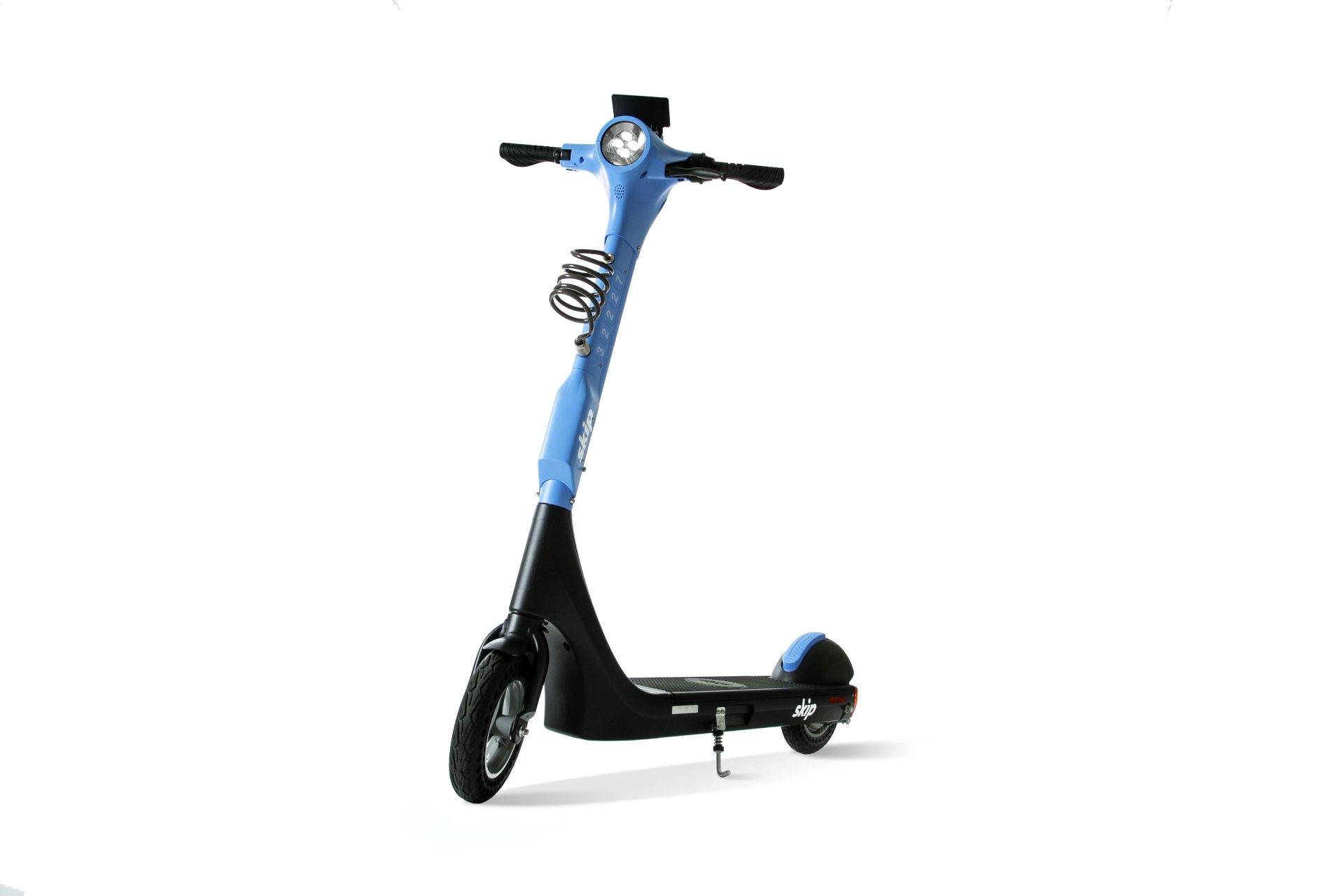 Skip Scooters S3 Launch | Think Out Loud Studio