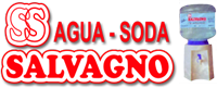 Comercialización de bidones de agua en Berazategui con Soda Salvagno ...
