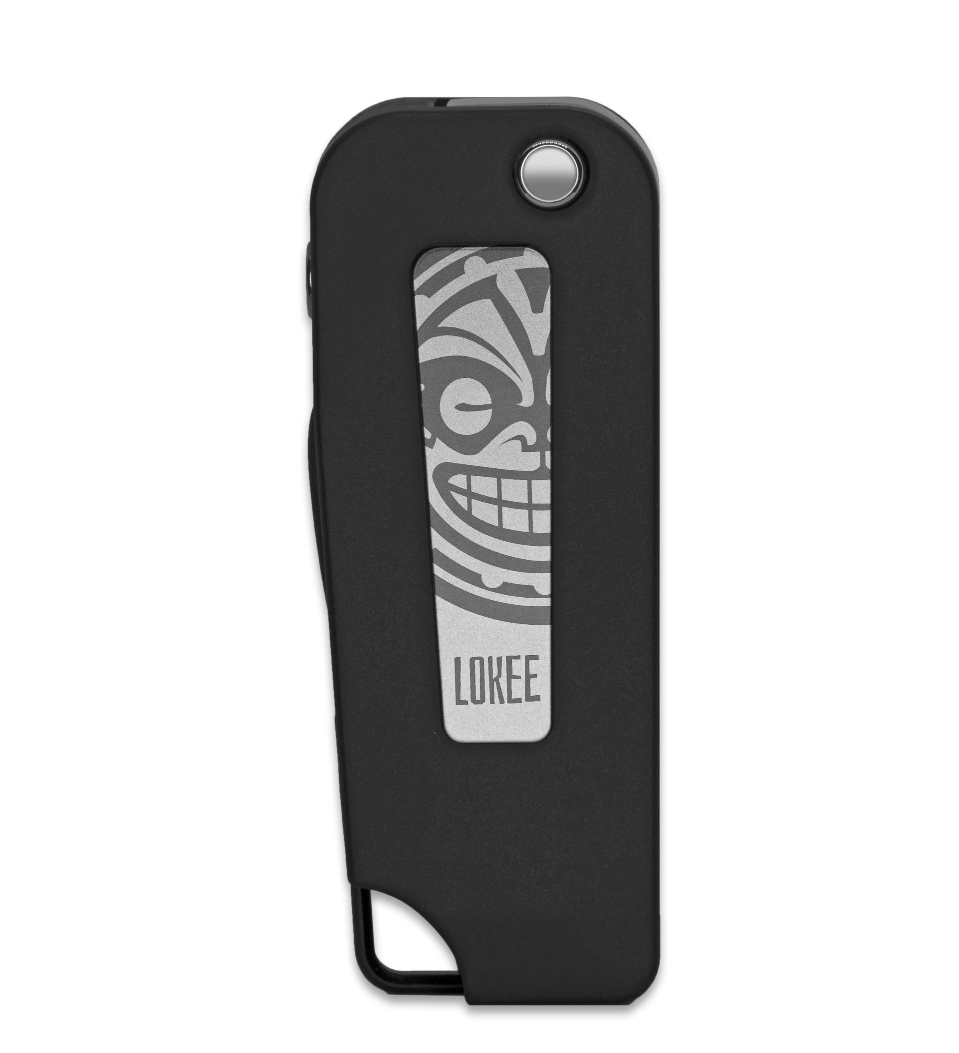 Lokee Key Box Vaporizer