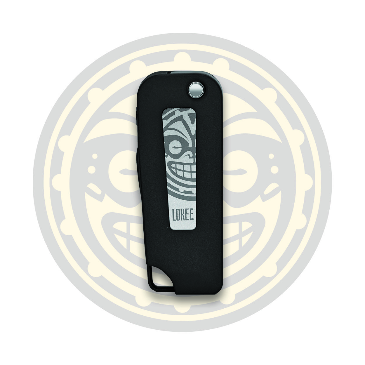 Lokee Key Box Vaporizer