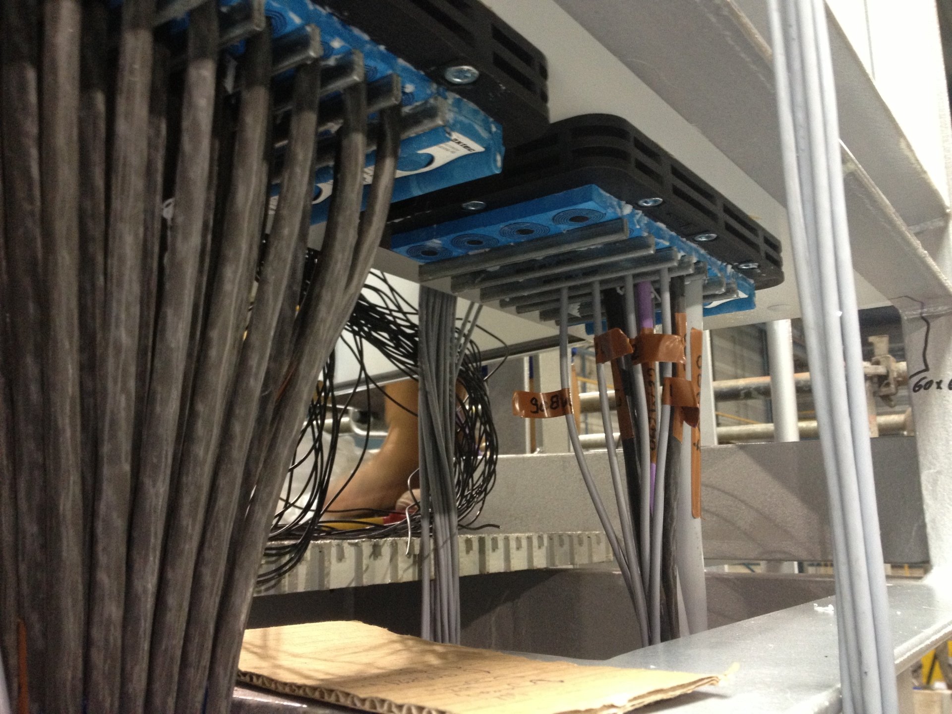 Dijka Kabel B.V. | Kabelwerken Roosendaal