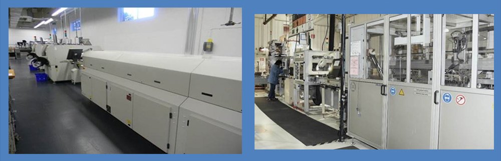 PCB Assembly USA| PCBA| Printed Circuit Board Assembler |Electronics Inc