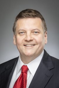 James P. Manasseh | Manasseh, Gill, Knipe, & Bélanger