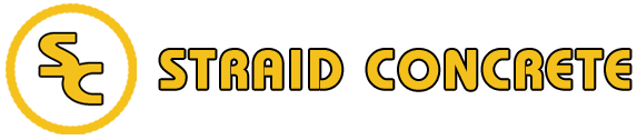 Concrete products | Straid Concrete