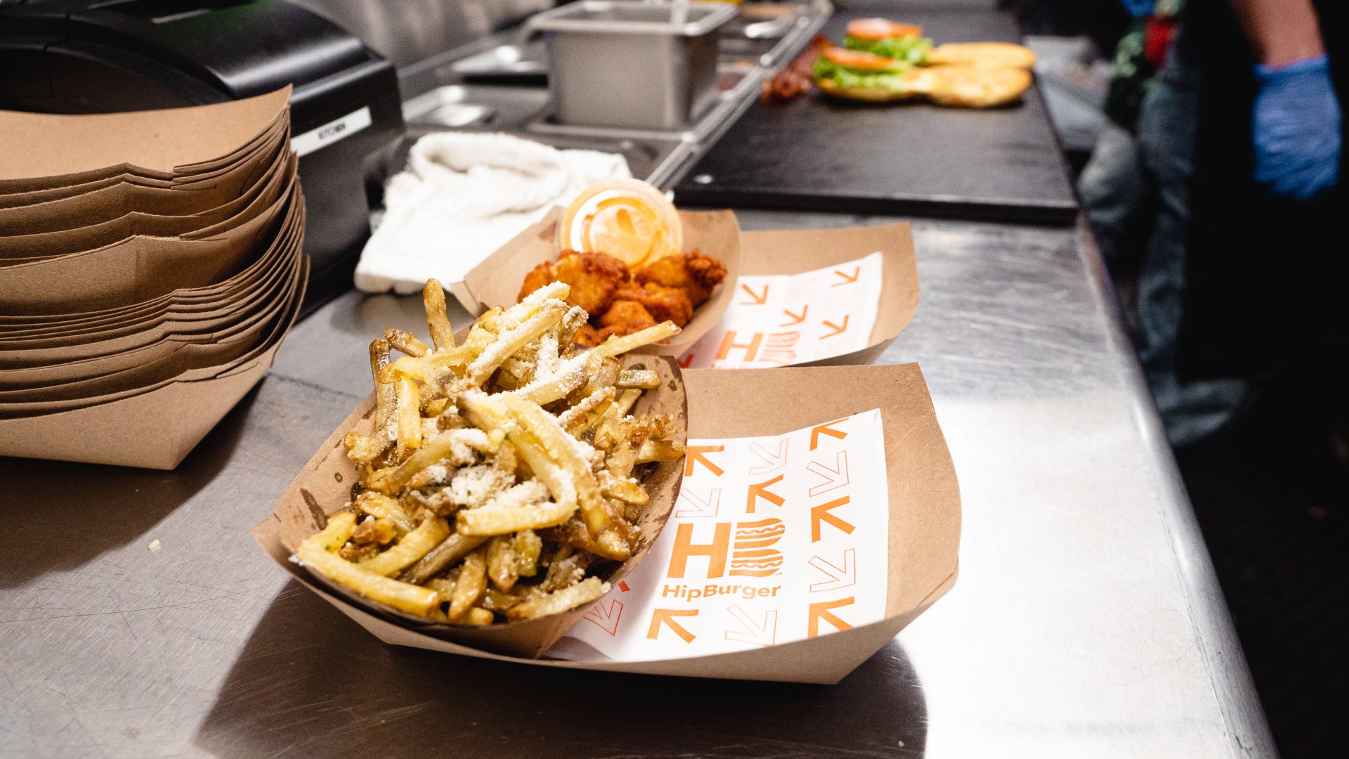 Home [www.hipburger.com]