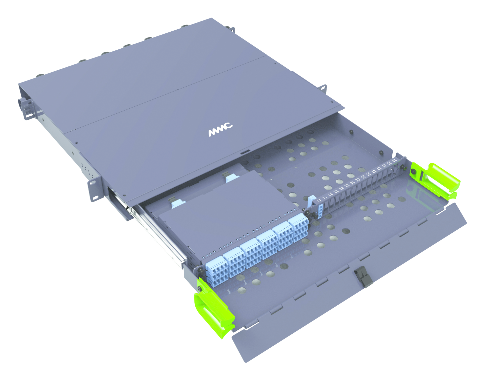 CSP Integrate Technology LTD