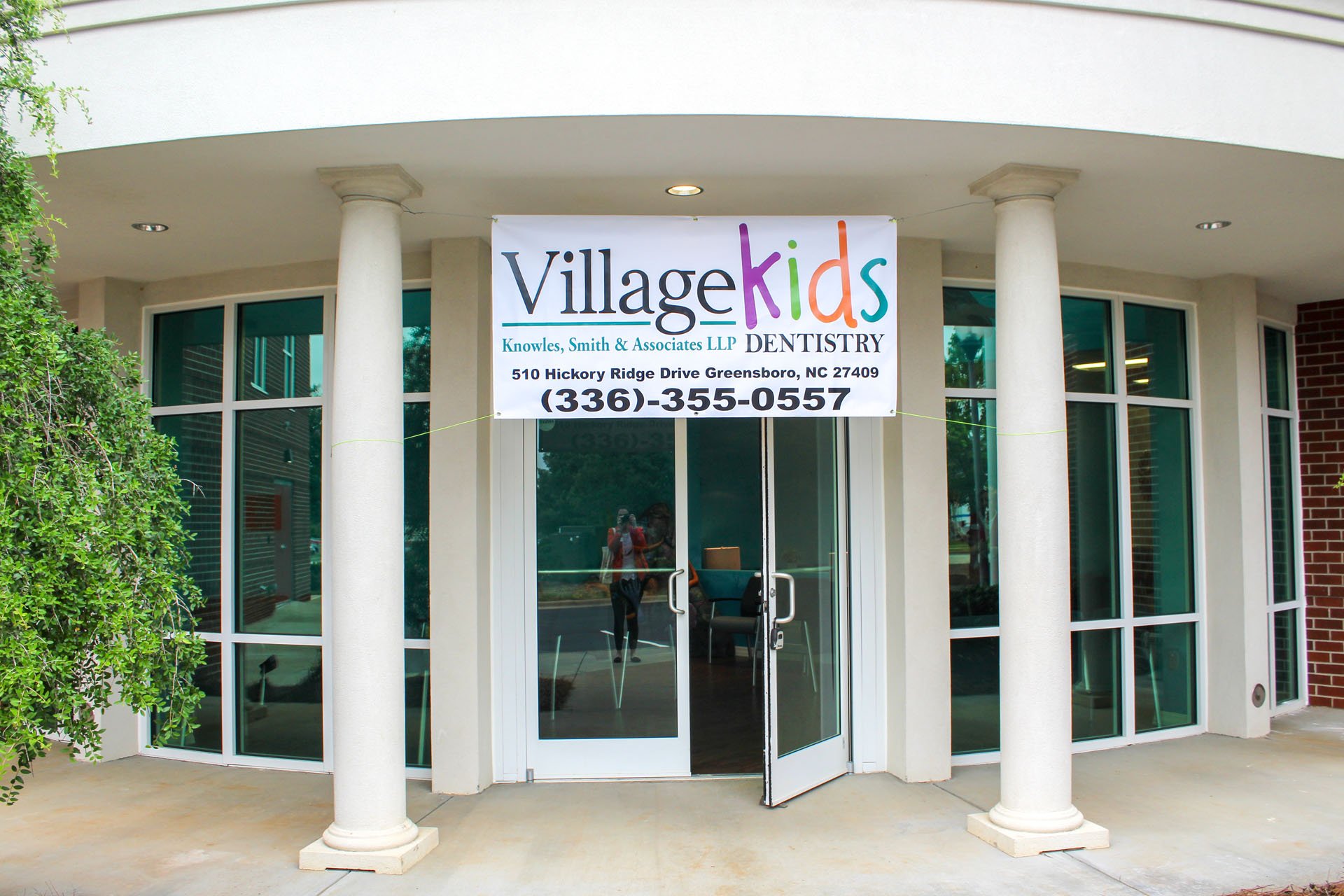 Meet Our Dentists | Village Kids Dentistry