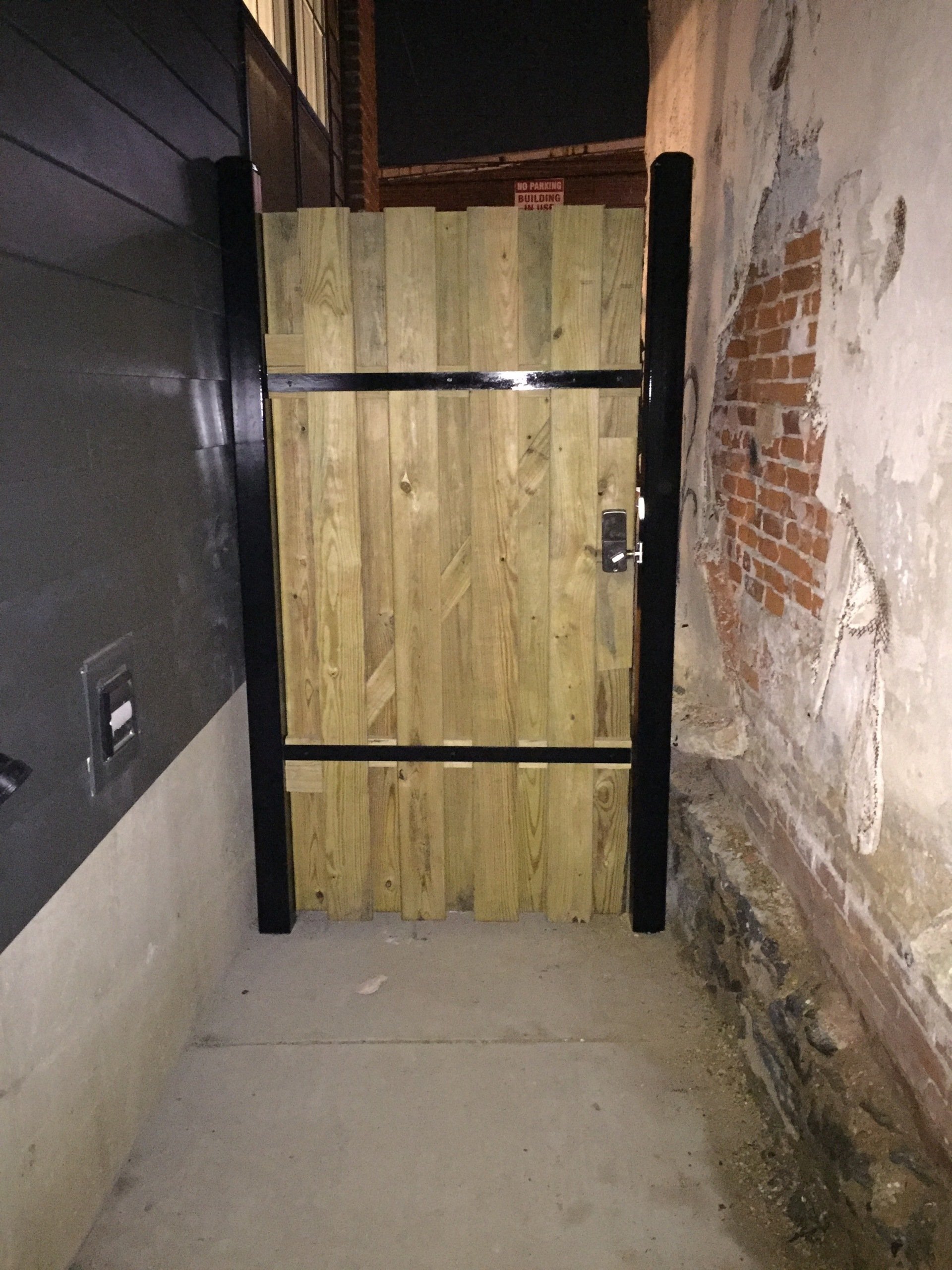 Residential, Commercial Fencing | Philadelphia, PA