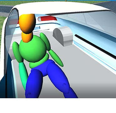 Accident Reconstruction | TLS Forensic Engineering