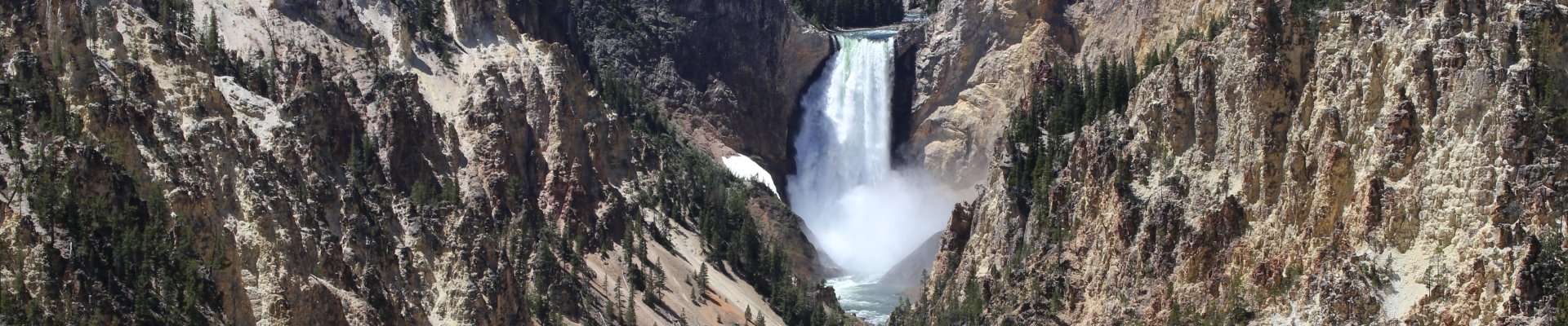 Upper Loop Tours | Yellowstone Dreamin Adventures
