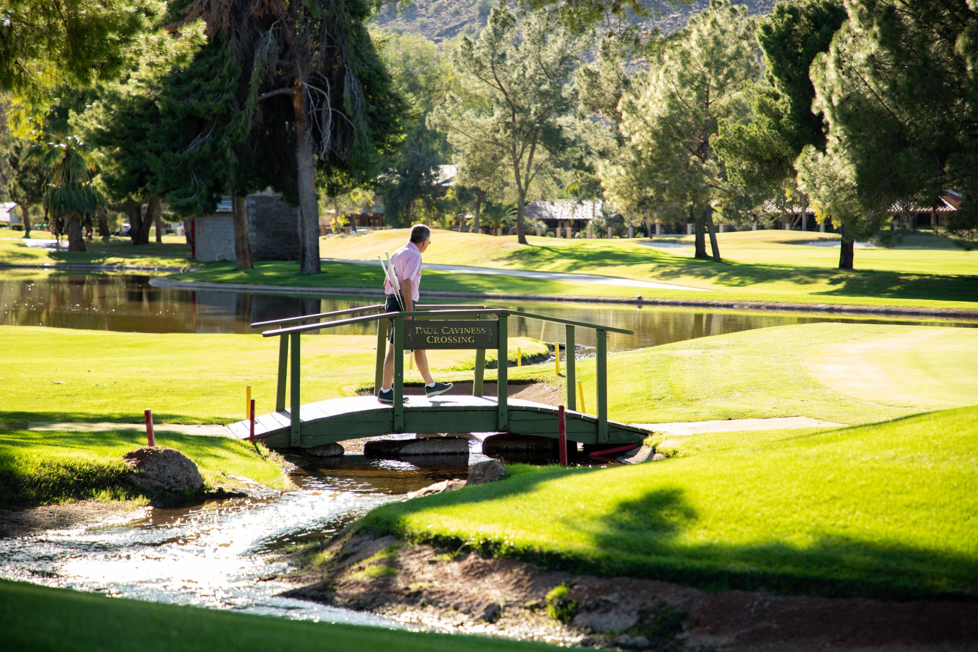 Gallery | Moon Valley Country Club | Phoenix, AZ