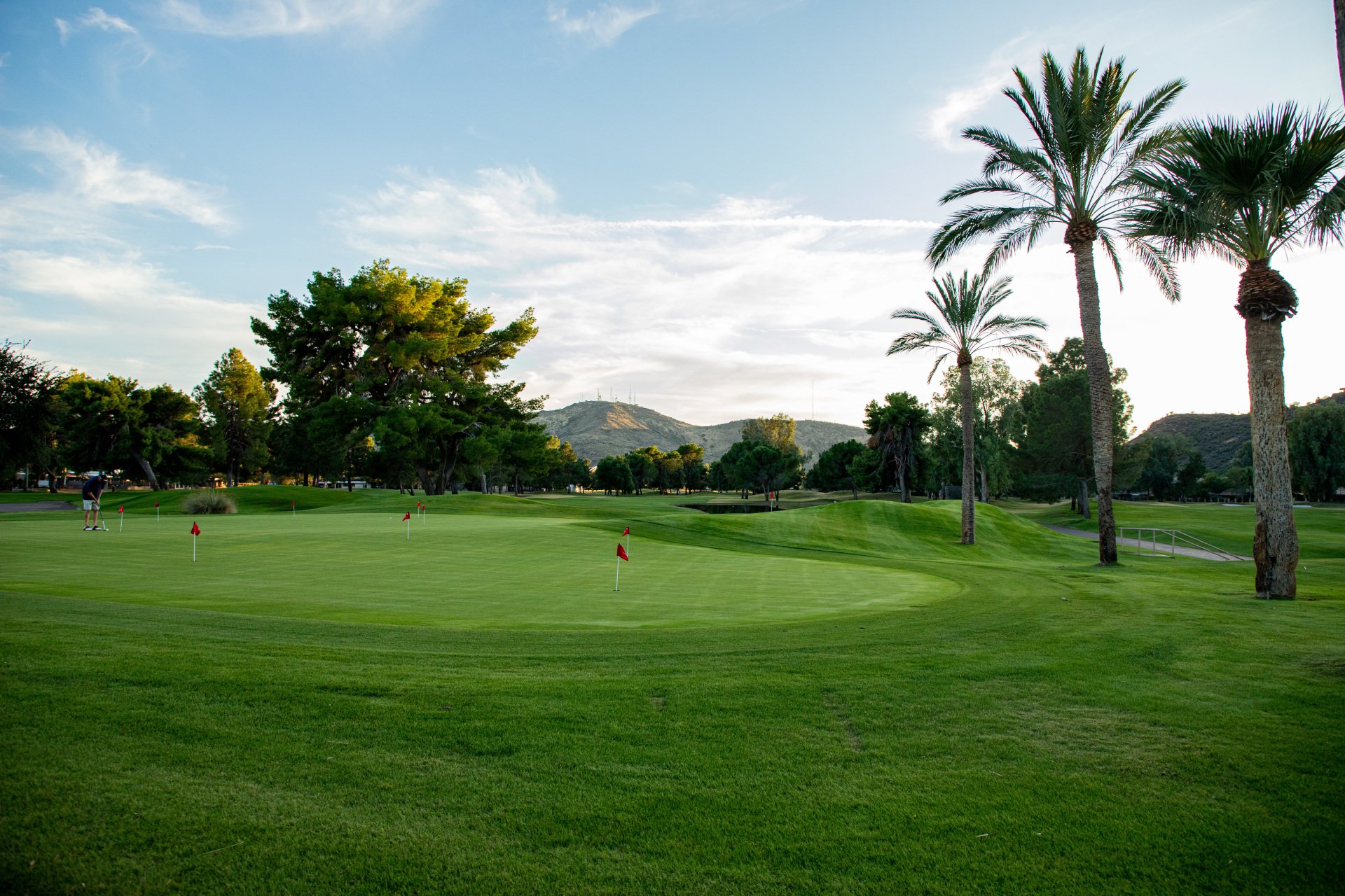 Gallery | Moon Valley Country Club | Phoenix, AZ