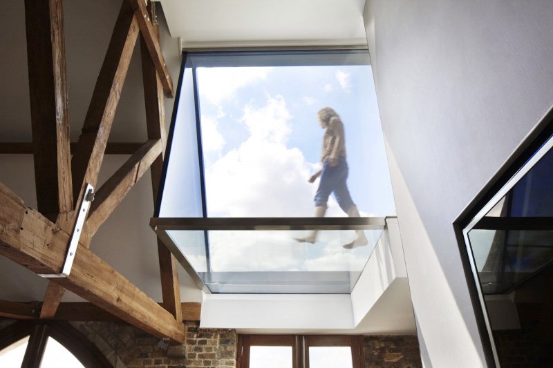 Commercial glass products | Romford | Firman Glass