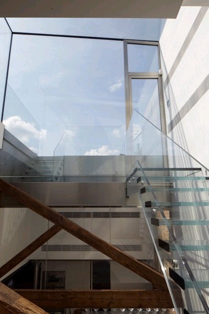Heat strengthened glass | Romford | Firman Glass