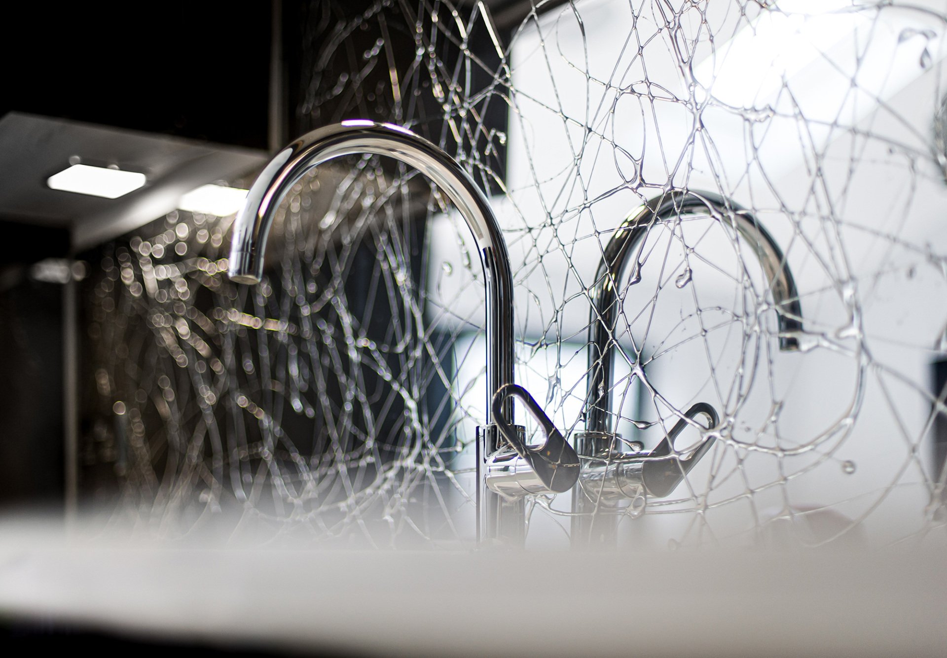 Commercial glass products | Romford | Firman Glass