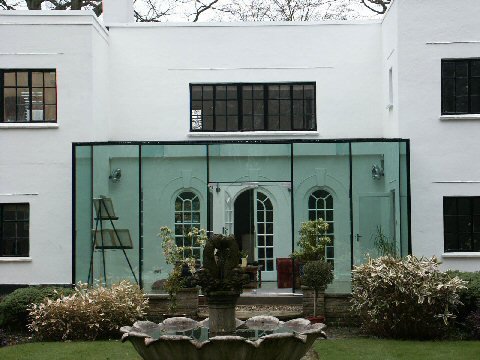 Glass manufacturers | Romford | Firman Glass