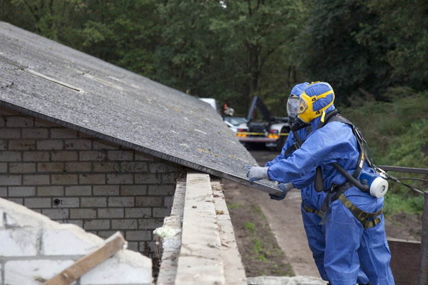 Asbestos regulations | Environmental Northwest Ltd