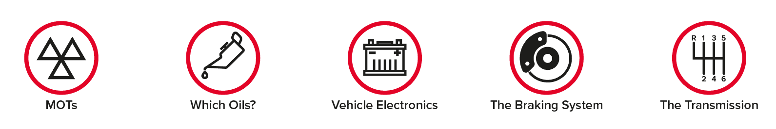Car garage | Peacehaven Tyre and Auto Centre