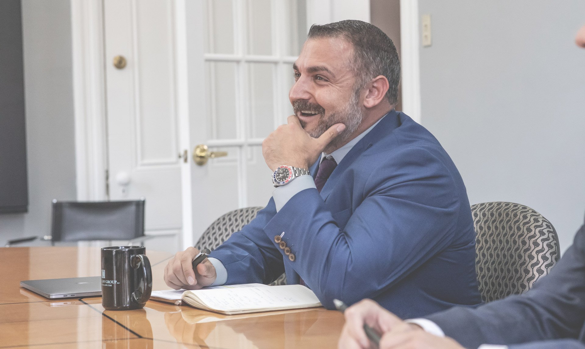 Rocco E. Cozza, Esq.