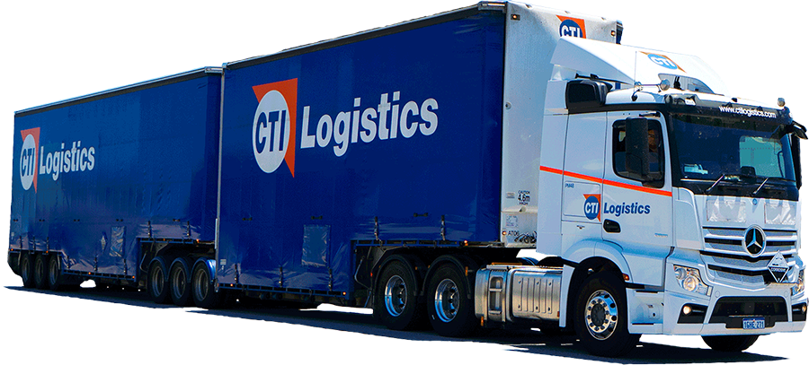Australia's Top Transport Company | CTI Logistics Interstate