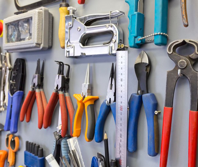 Quality engineering fasteners | Teesside Industrial Fasteners Ltd