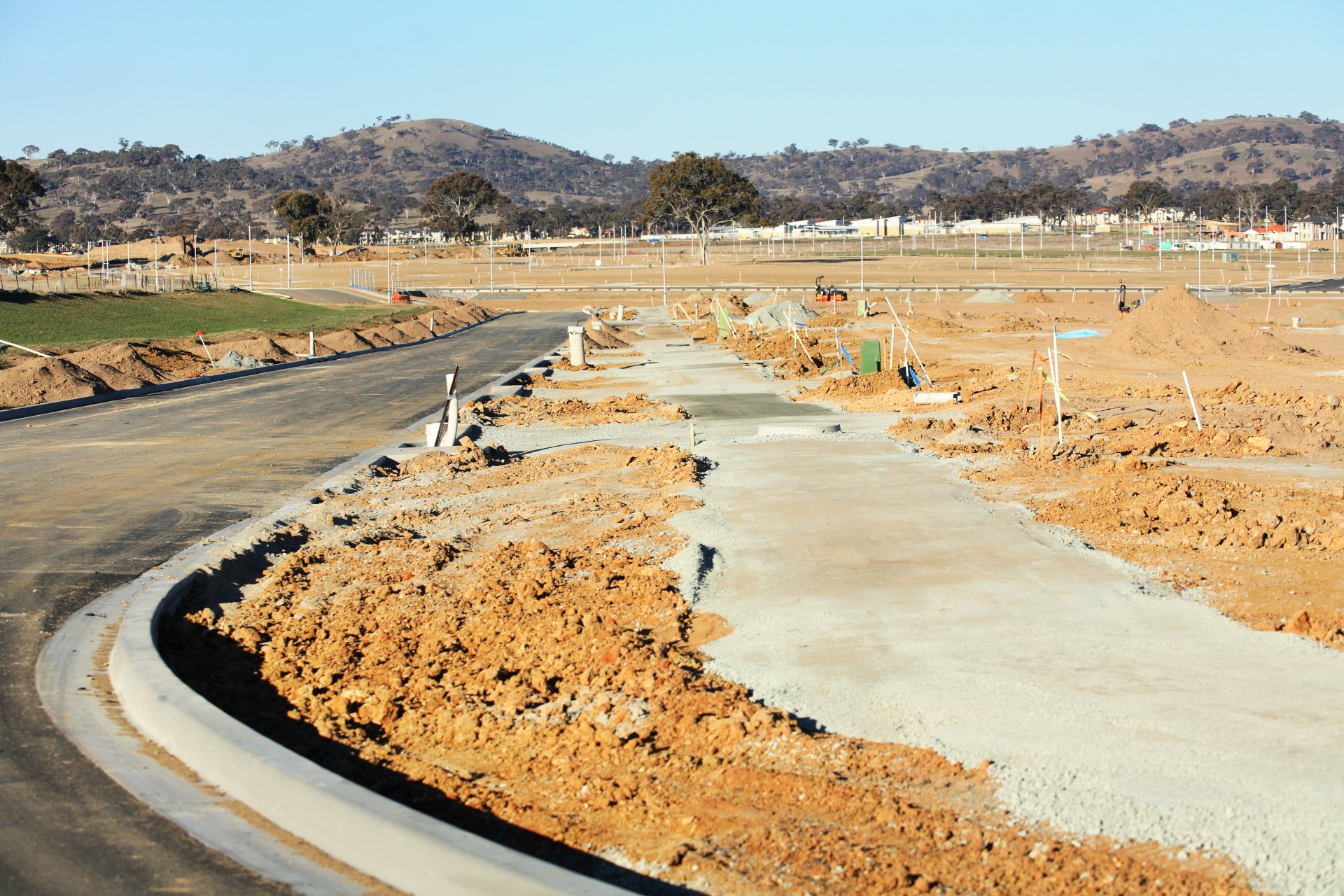 NSW Land Services | Leaders in Surveying & Locating