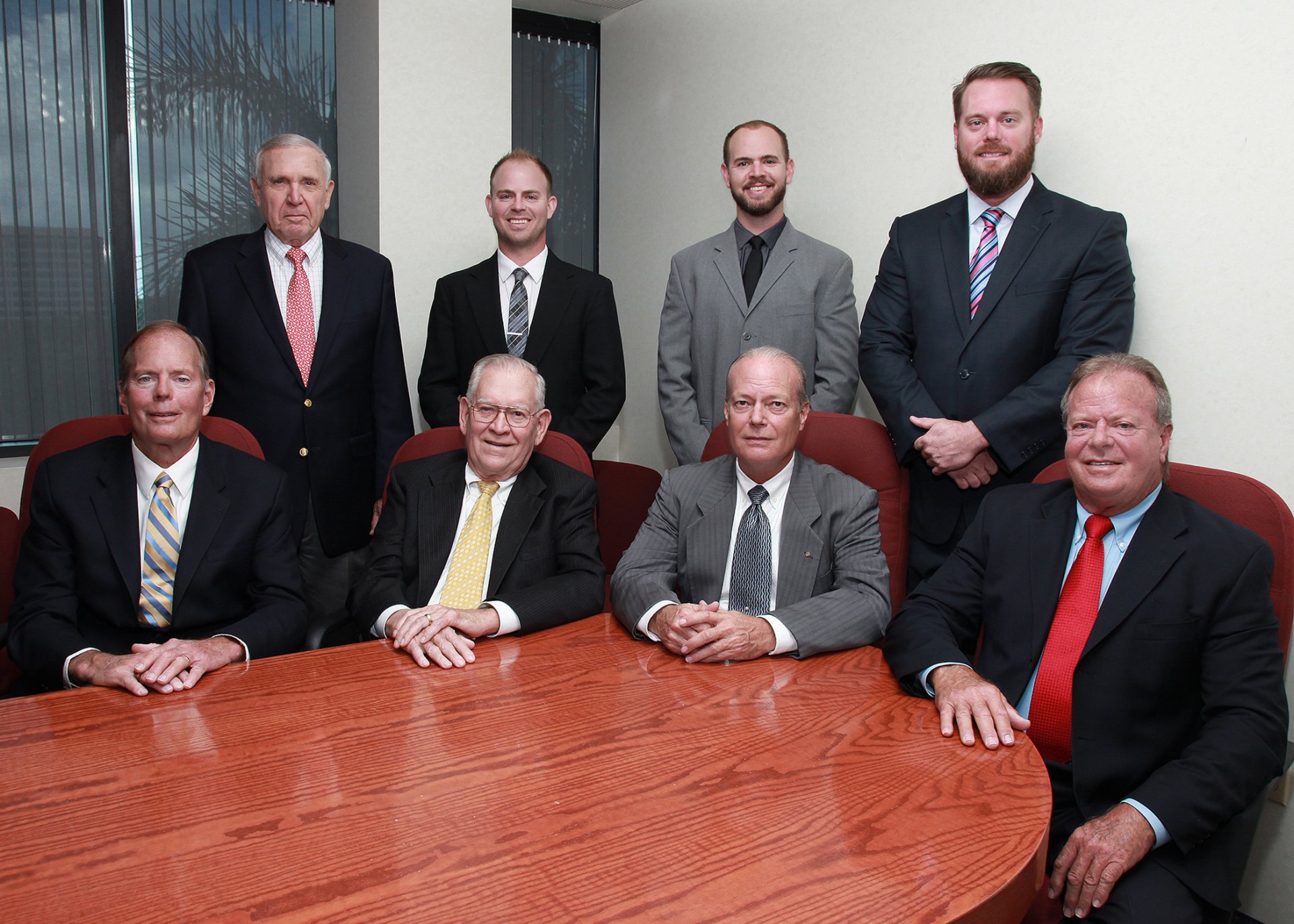 Our History | Miami, FL | Butler, Buckley, & Deets