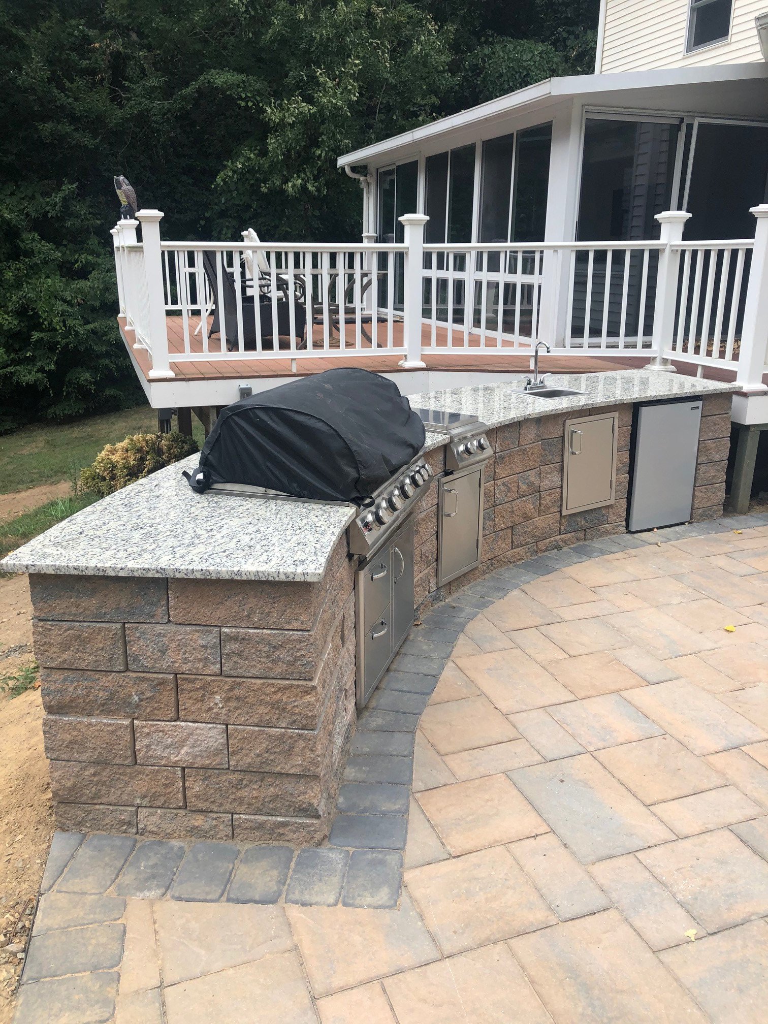 Clean Cut Landscaping CT | Landscaping Connecticut