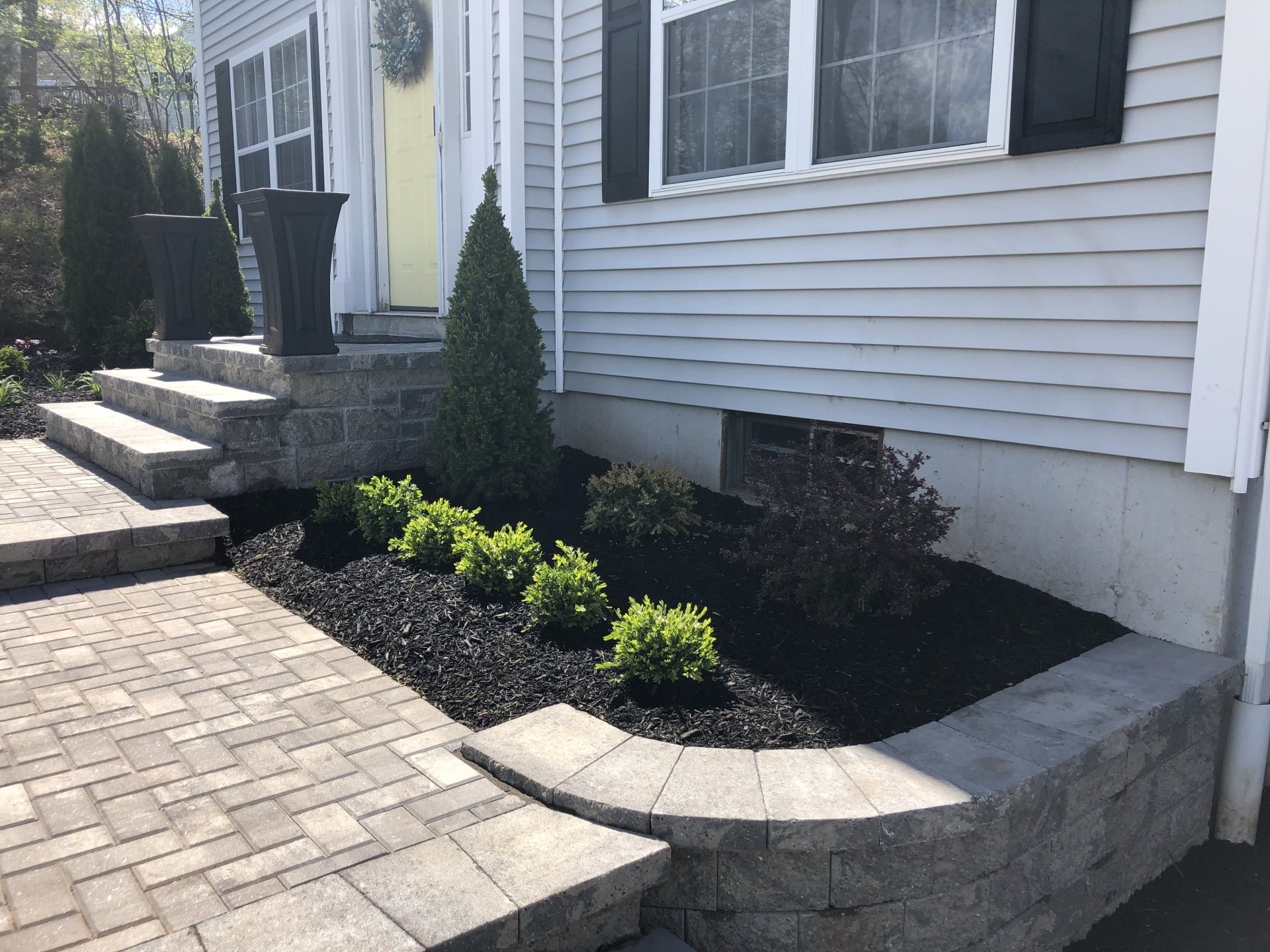 Landscape Design Connecticut | Clean Cut Landscaping