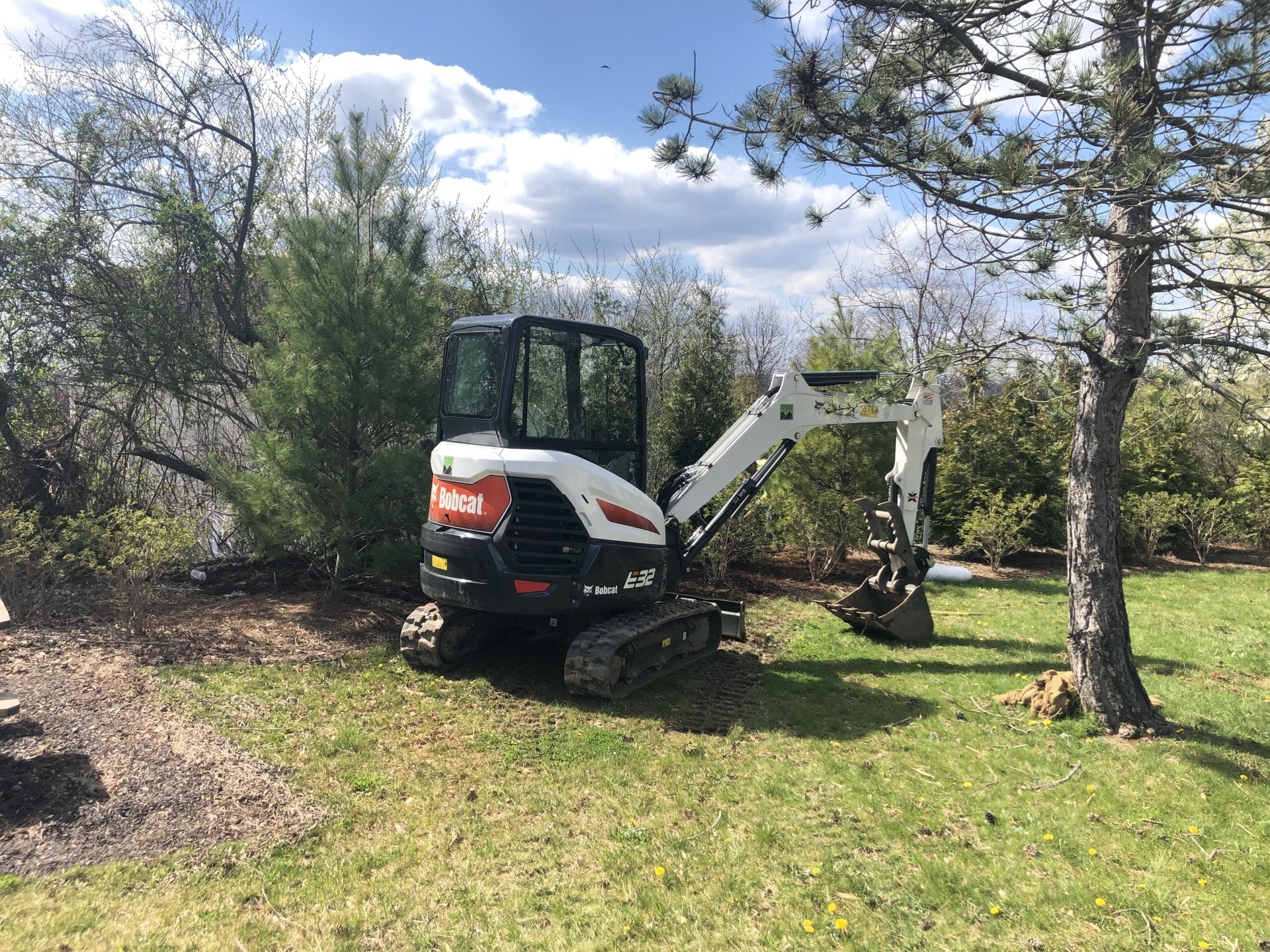 Landscape Design Connecticut | Clean Cut Landscaping