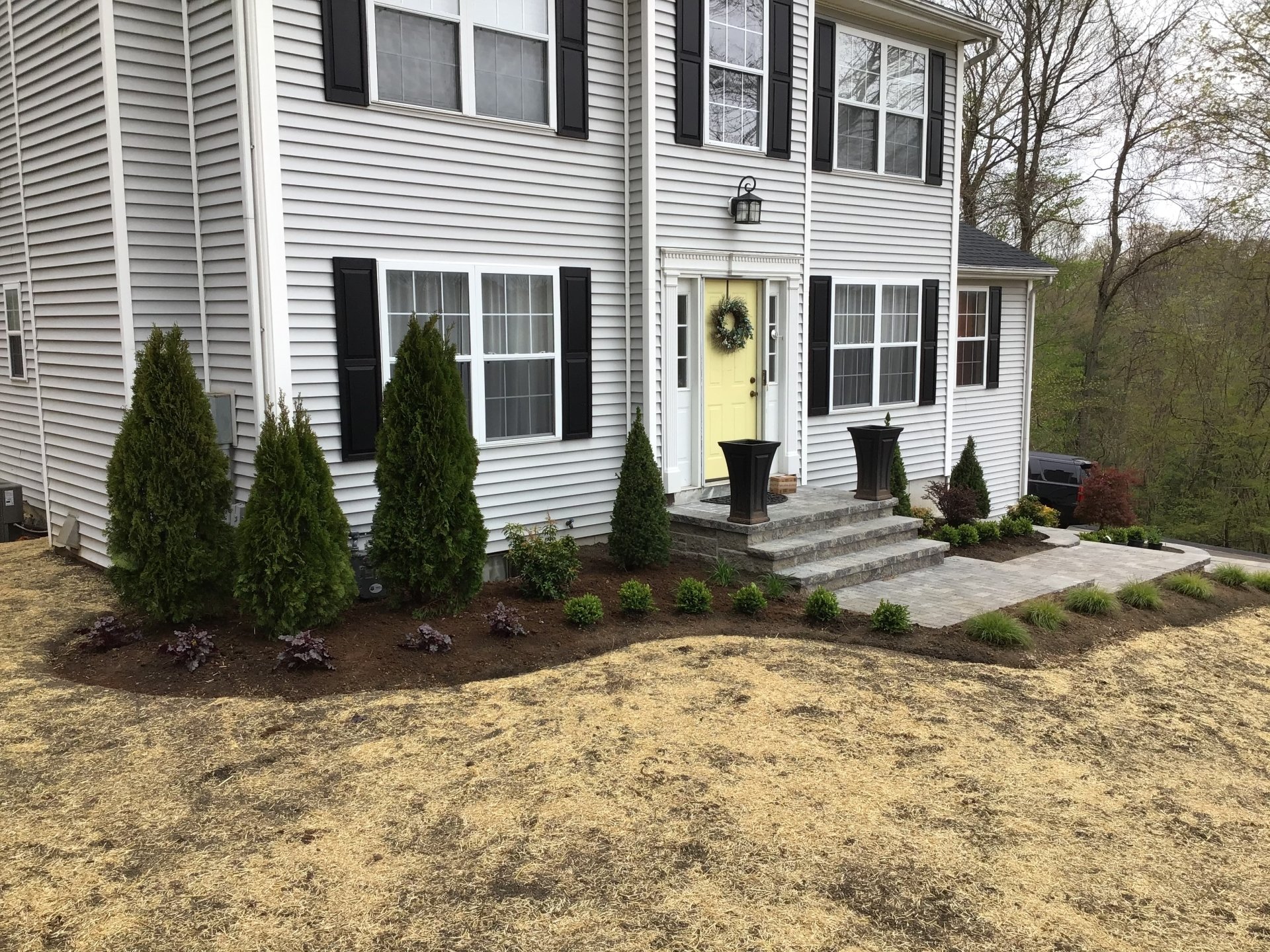 Landscape Design Connecticut | Clean Cut Landscaping