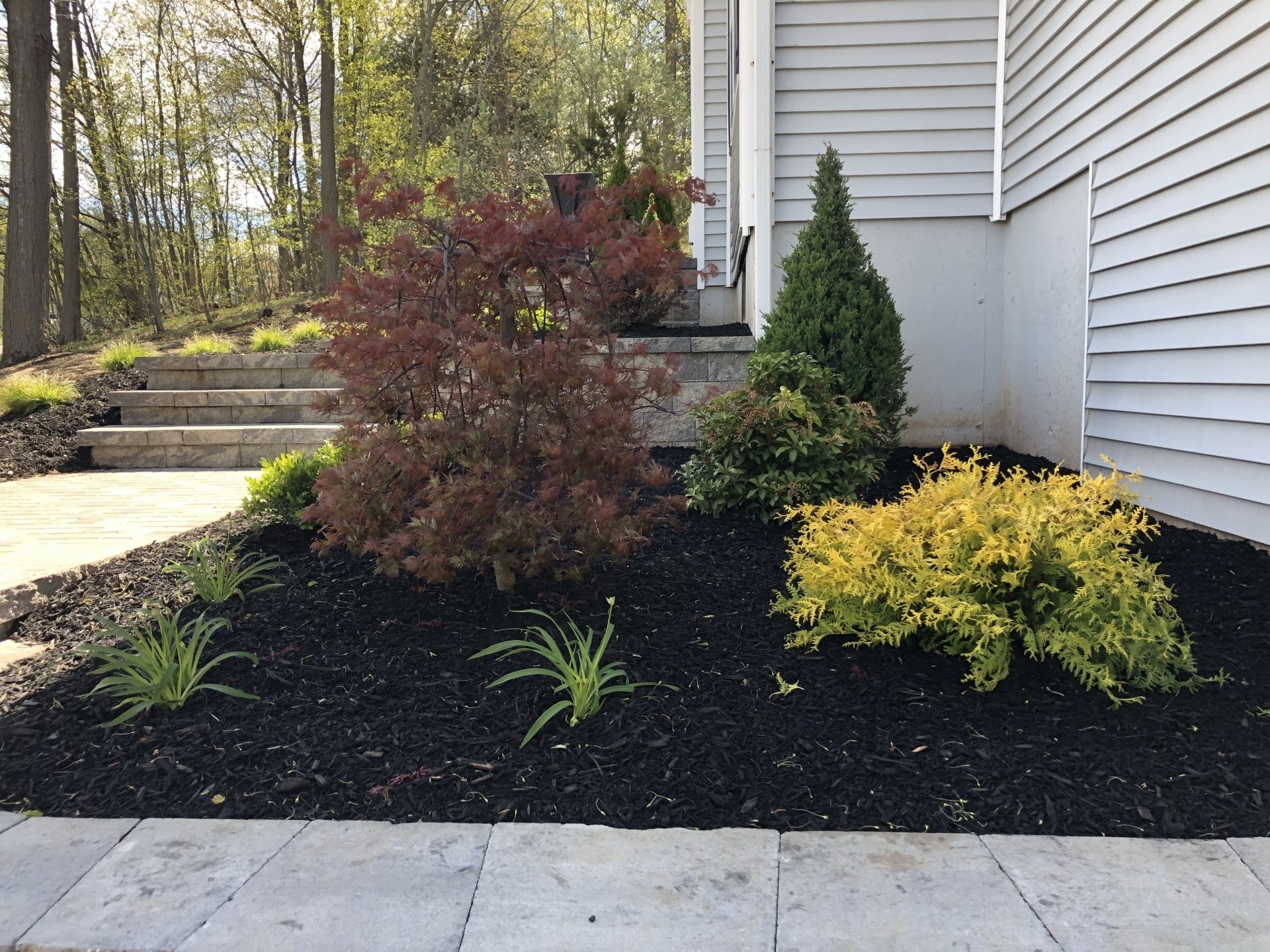 Landscape Design Connecticut | Clean Cut Landscaping