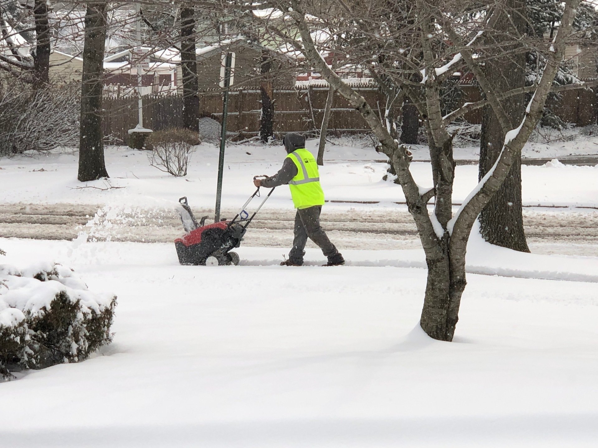 Clean Cut Landscaping CT | Landscaping Connecticut
