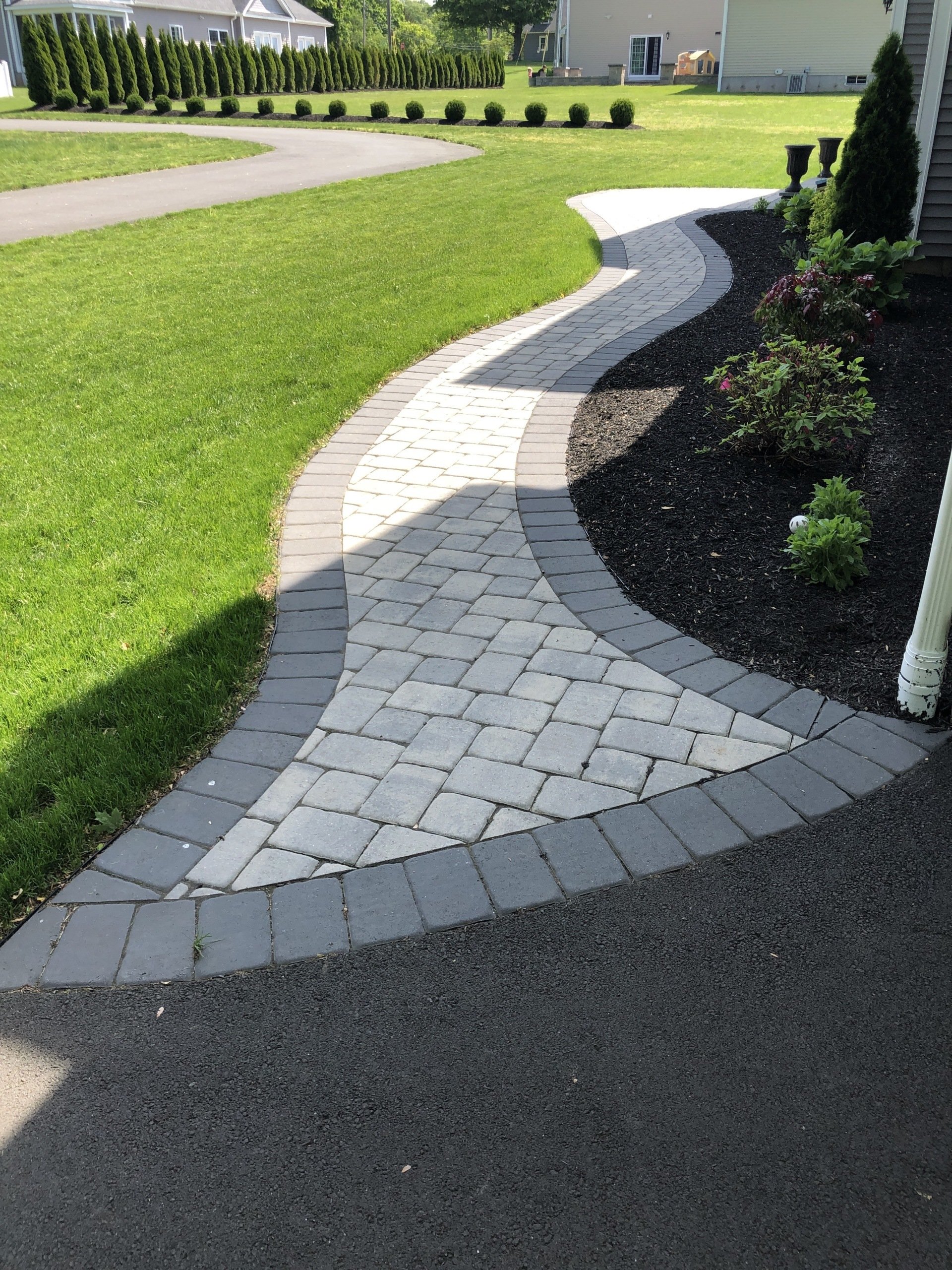 Clean Cut Landscaping CT | Landscaping Connecticut