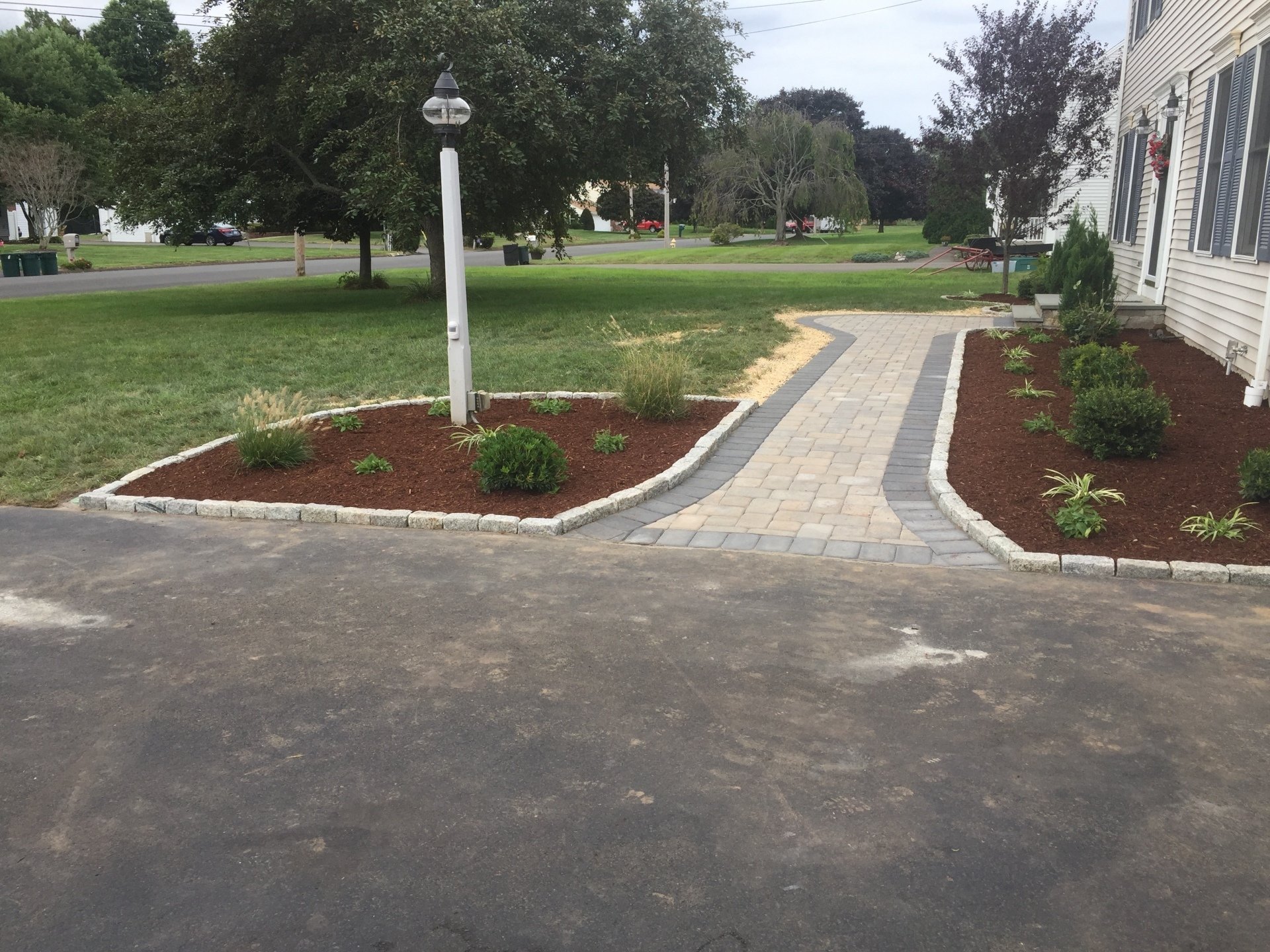 Clean Cut Landscaping CT | Landscaping Connecticut