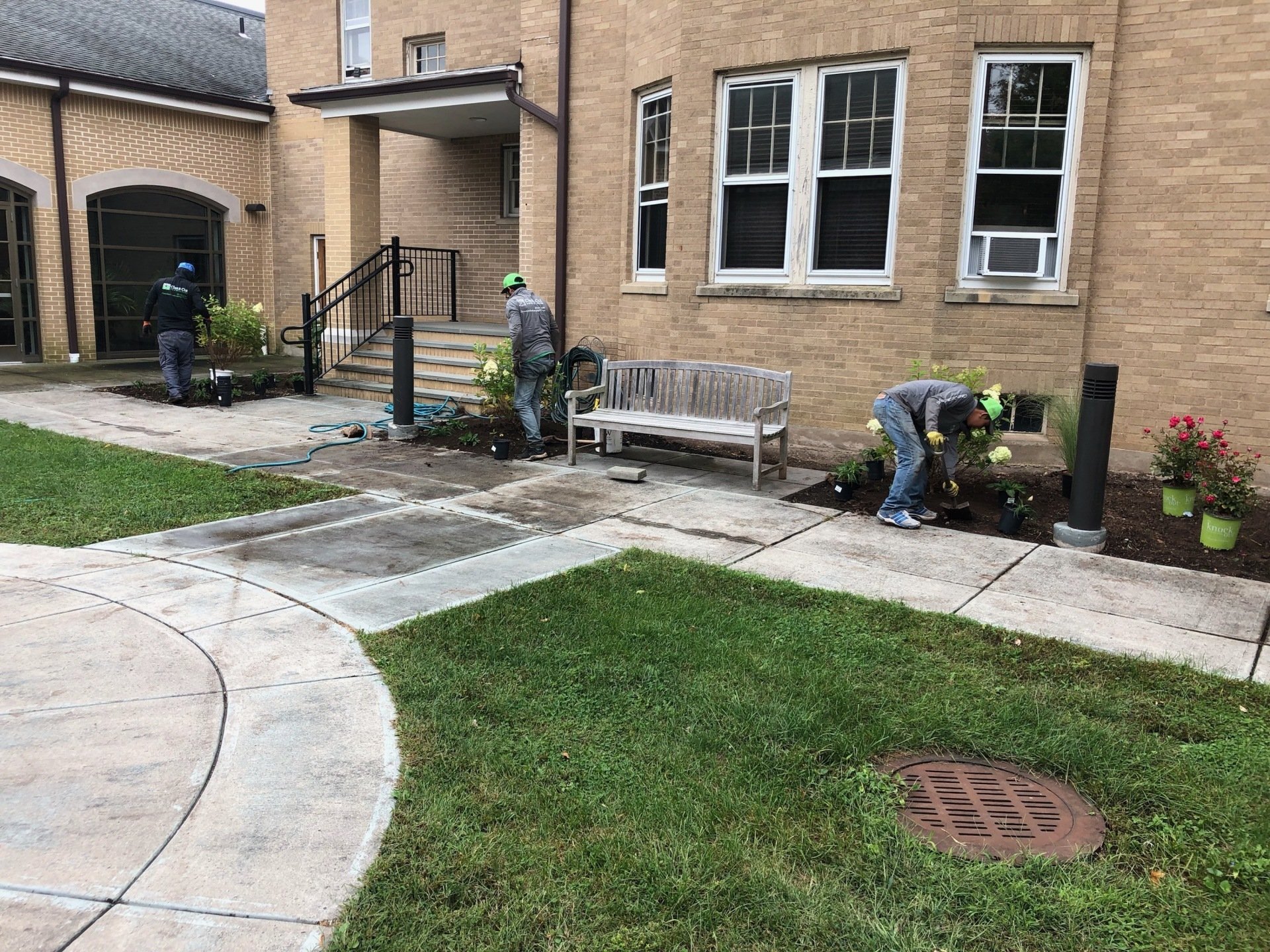 Landscape Design Connecticut | Clean Cut Landscaping