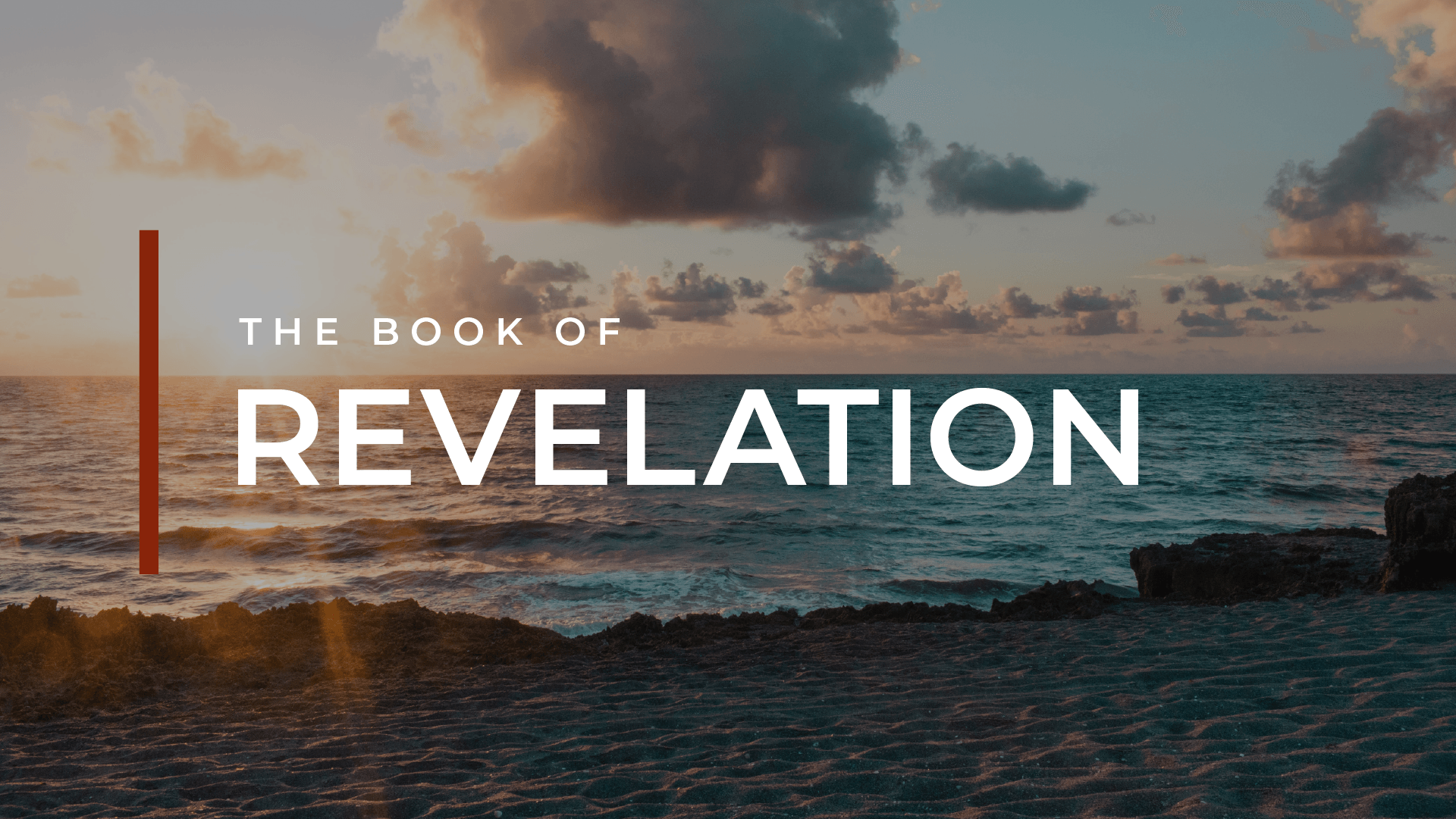 Sermon Series