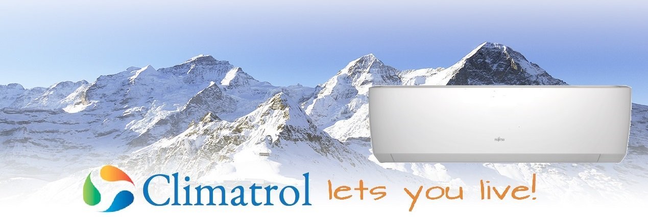 Gas Ducted Heating in Canberra | Climatrol | Climatrol