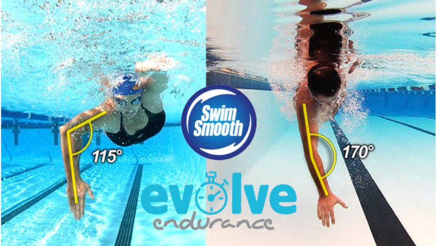 Evolve Endurance Triathlon & Open Water Swimming Coaching