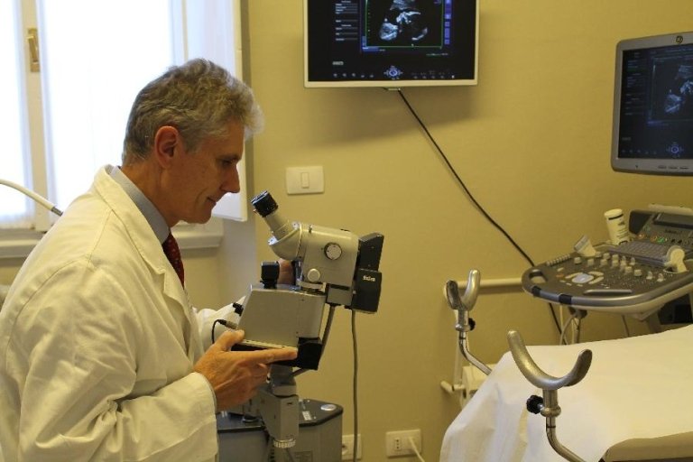 Ostetricia - Firenze - Prof. Susini - chi siamo