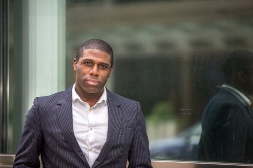 Graham Jules AKA Jules