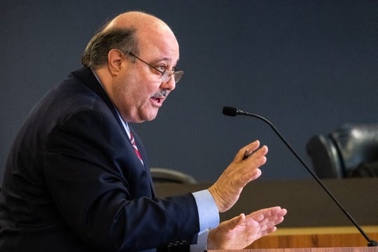 Experienced Attorney | Southgate, MI | Colovos Law Firm