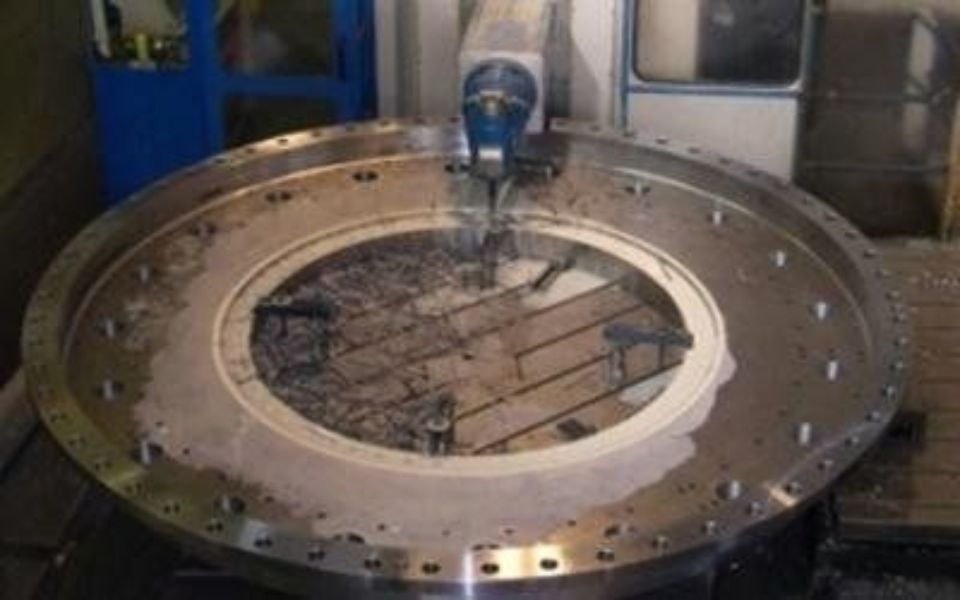 Mobile mills | Carugate, MI | Officina Meccanica Ornago