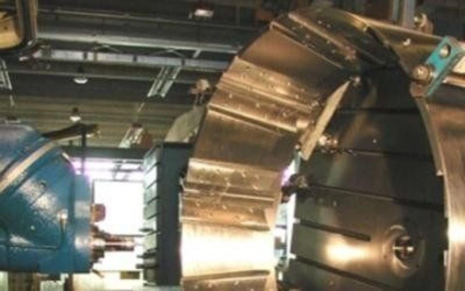 Mobile mills | Carugate, MI | Officina Meccanica Ornago