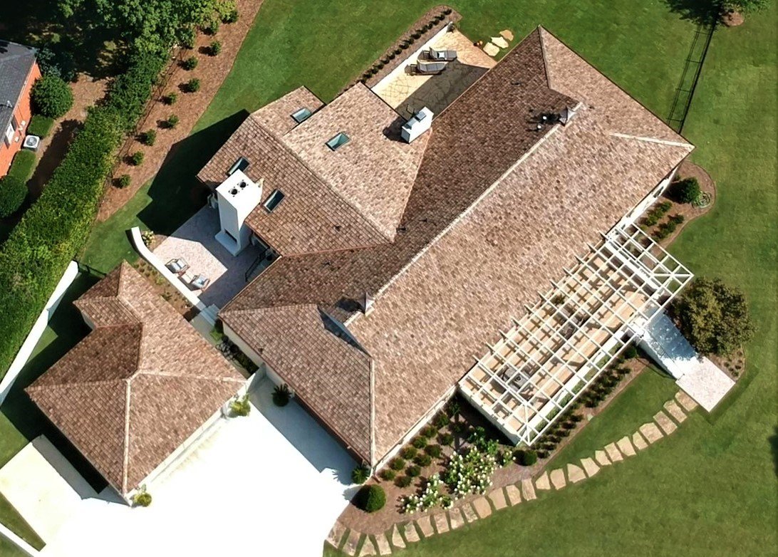 Our Services - Showtime Exteriors | North Texas Roofing