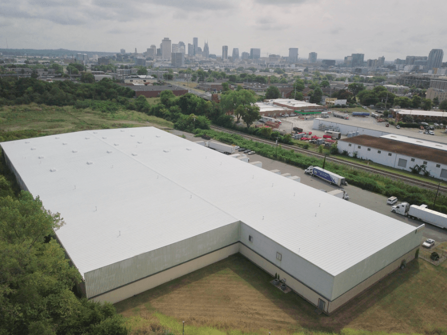 Our Services - Showtime Exteriors | North Texas Roofing