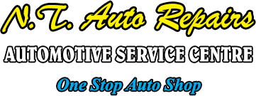 Contact | NT Auto Repairs
