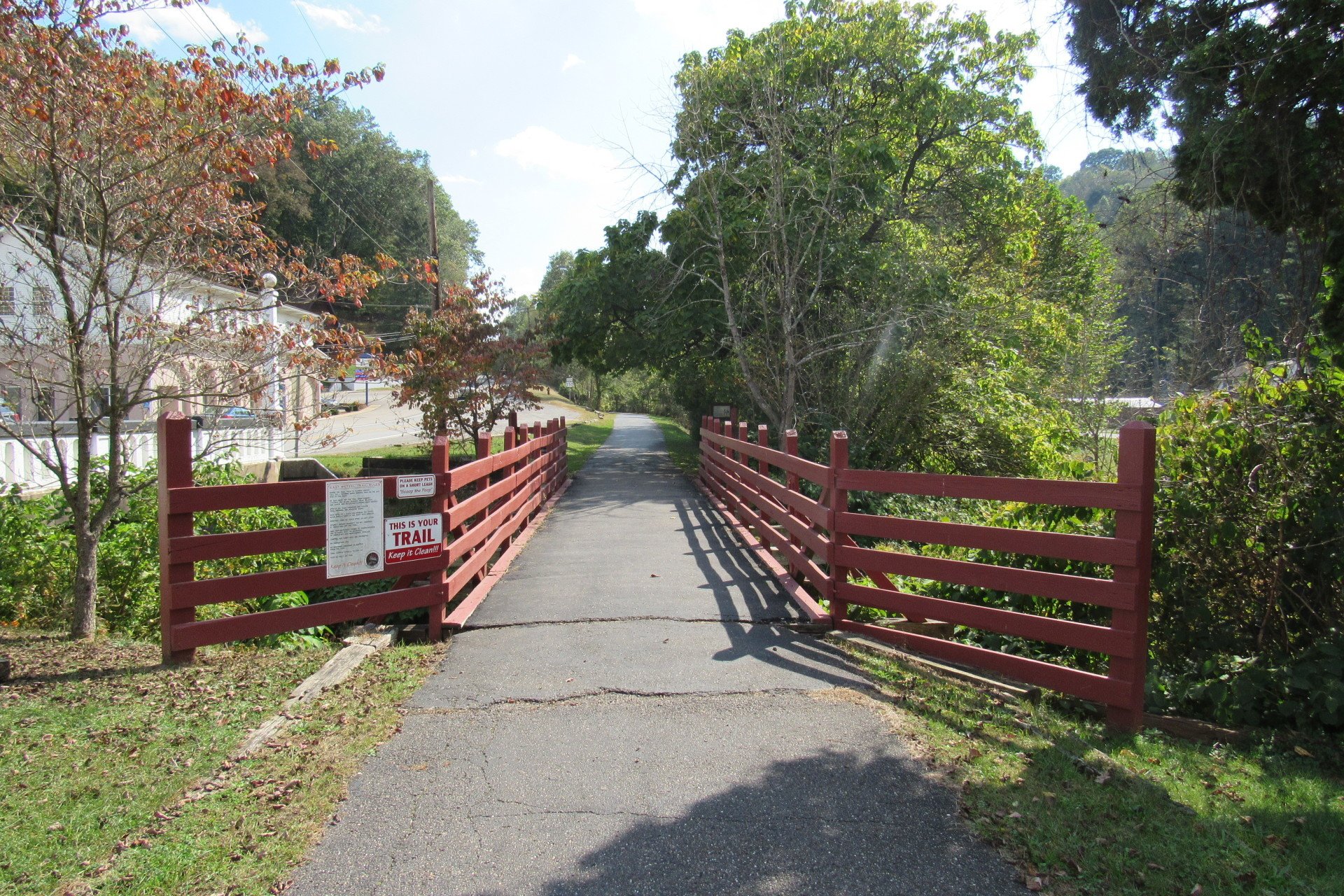 New Residents | Town Of Hundred