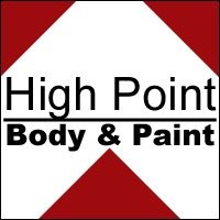Auto Body Repair | High Point, NC | High Point Body