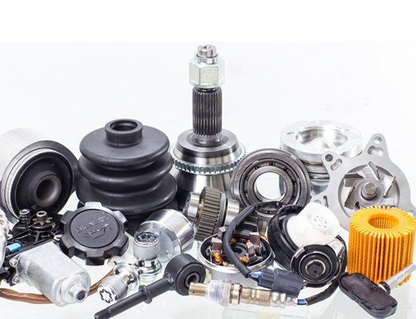 Small & Heavy Truck Parts | Spartanburg, SC | Tony’s Truck Parts